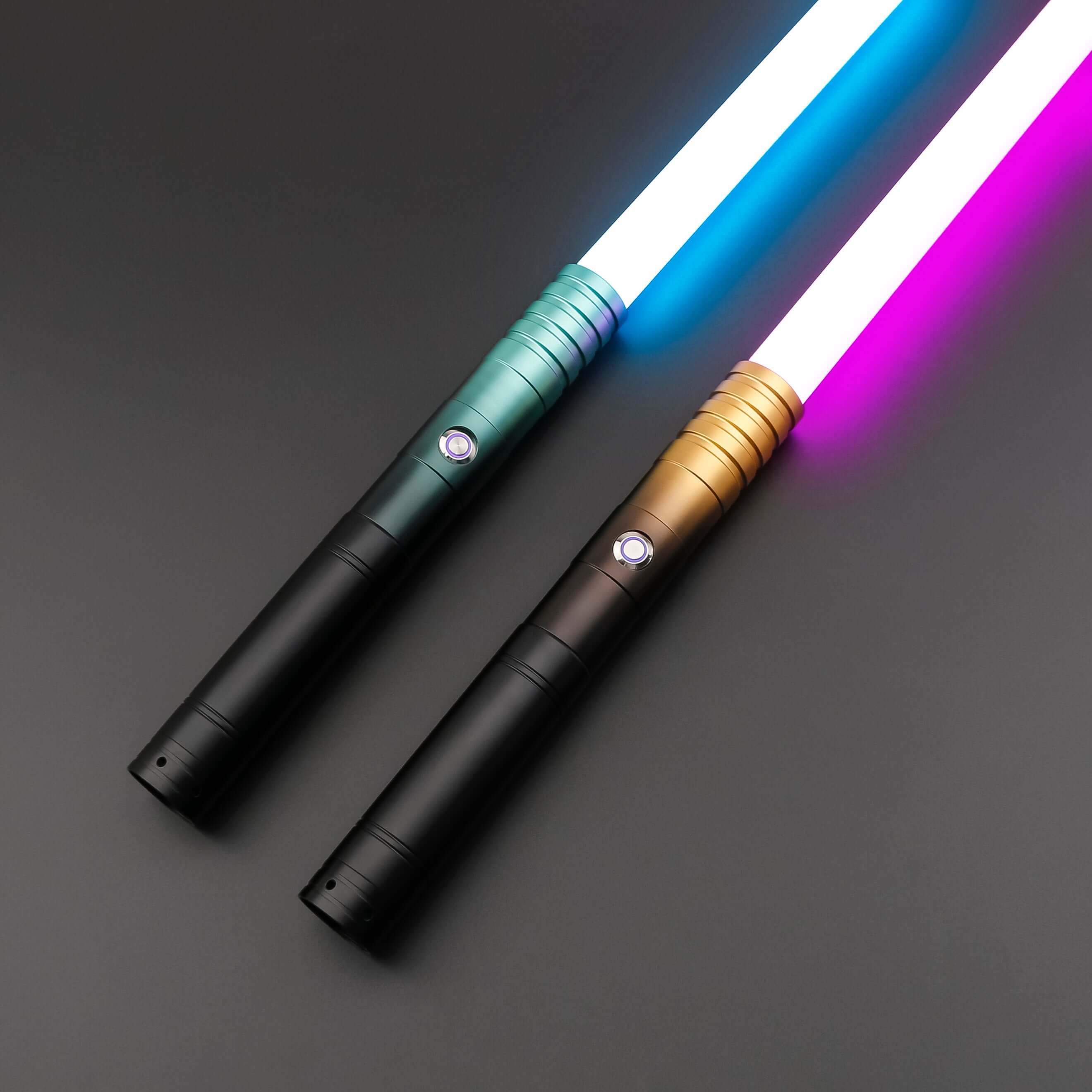 Vanguard Lightsaber